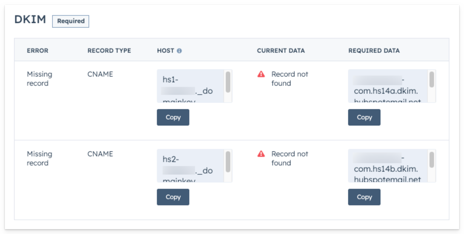 Stop HubSpot Emails from Hitting Spam: SPF, DKIM & DMARC Setup [2024]