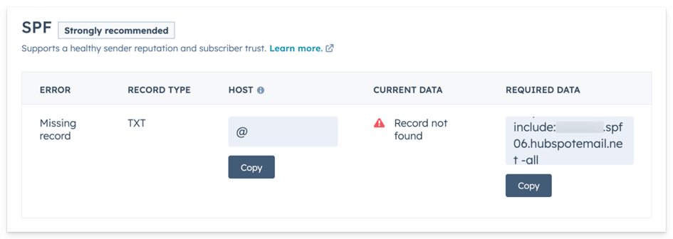 Stop HubSpot Emails from Hitting Spam: SPF, DKIM & DMARC Setup [2024]